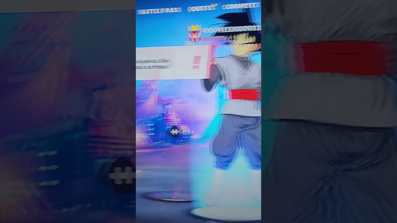 Fortnite matchmaking error on all accounts??..#gaming #help #fortnite