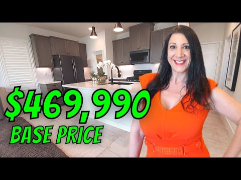 Model Homes - New Homes - California Homes For Sale - Corona CA