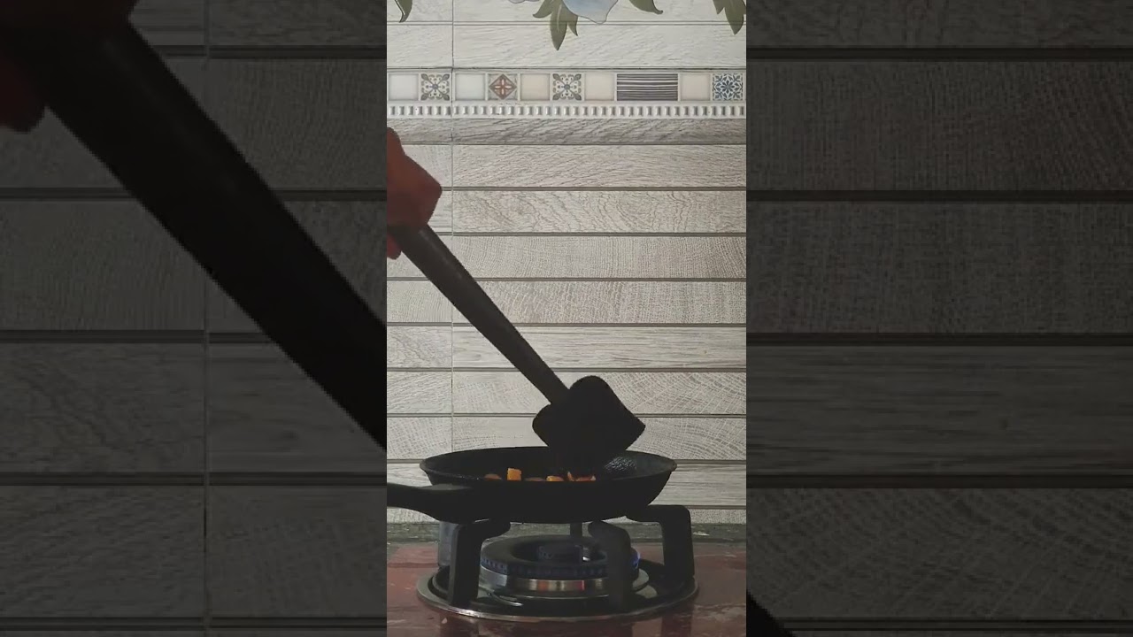 How I cooked Ramen for my composite