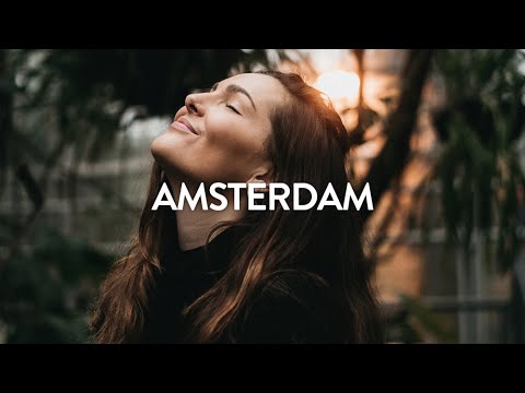AMSTERDAM / cinematic travel diary