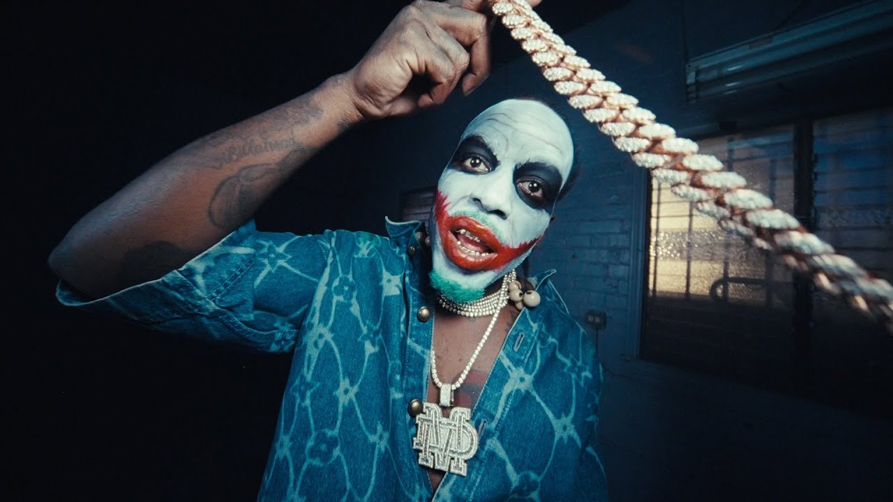 Heath Ledger by Sauce Walka from USA | Popnable