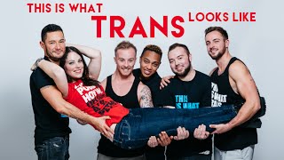 27 Of The Most Awesome Trans Moments In 2015