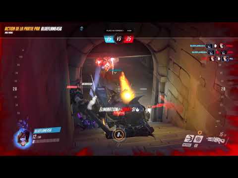 Steam Community :: Video :: Widow maker | In progress