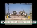 Road Bollard and Automatic Boom Barriers Manufacturer | Bgi Engitech ...