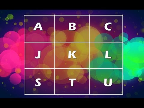 Figuring Numerology Pinnacle Numbers – Chaldean Numerology