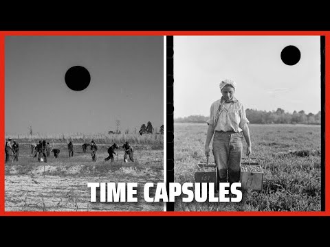Unveiling America's Hidden Past: The Censored Great Depression Photographs