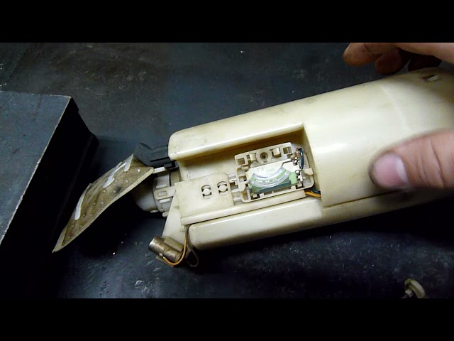 Ssang Yong 2232009400 Датчик Уровня Топлива