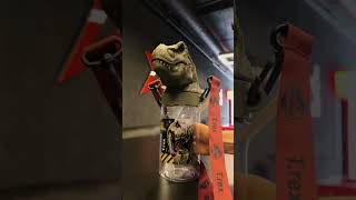 Cineworld Jurassic World Rebirth Cups