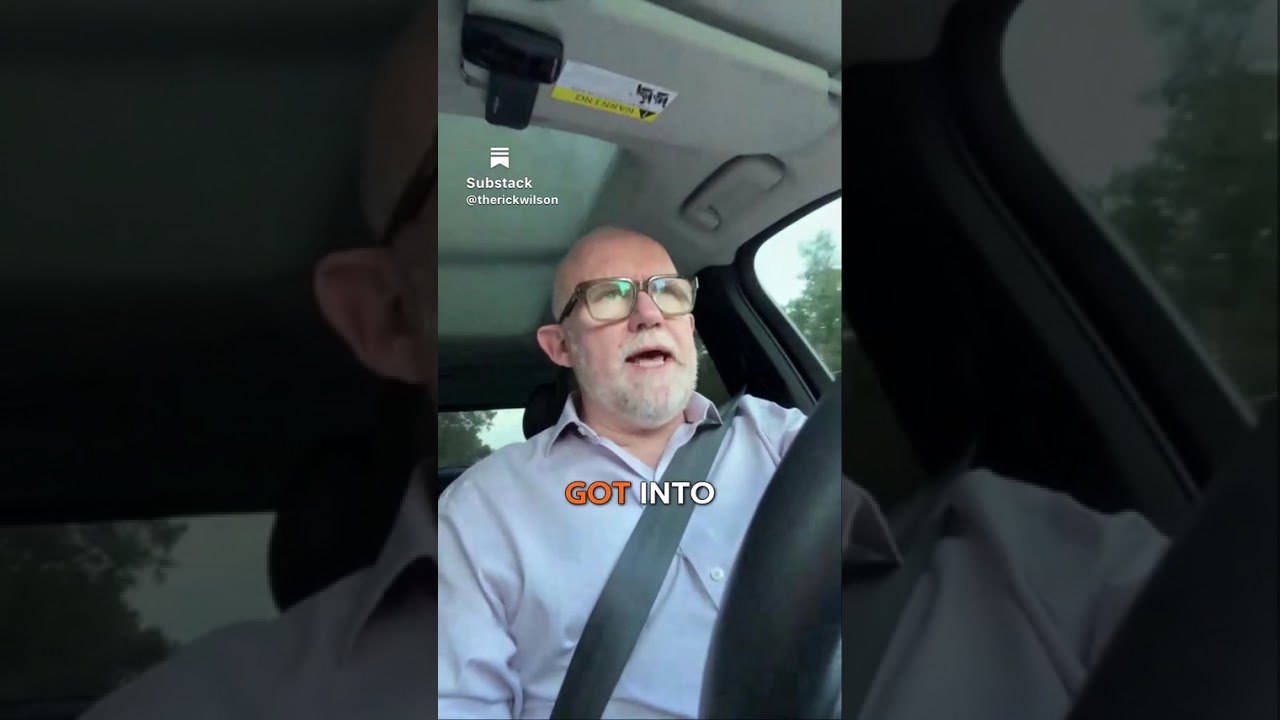 Rumor Mill and Leaks: Inside the Epstein-Trump Fallout #substack #shorts