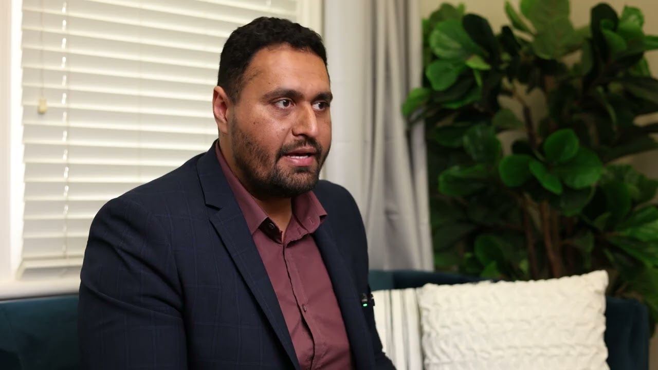 Navpreet Singh - The Agency - WA - realcommercial.com.au