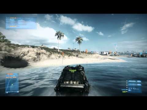 Steam Community :: Video :: bf3 session wake island