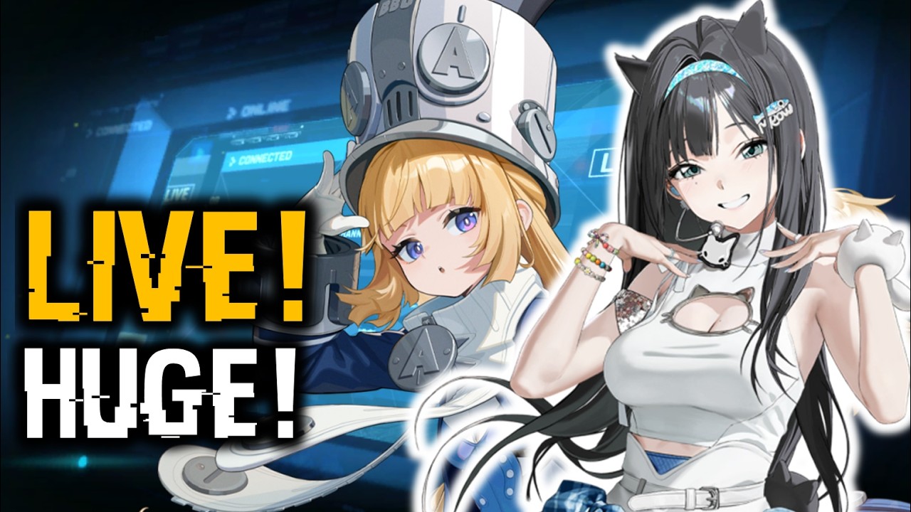 HUGEEE WEEK AHEAD! DAILIES & CATCHING UP! MORIMENS COLLAB? | Livestream