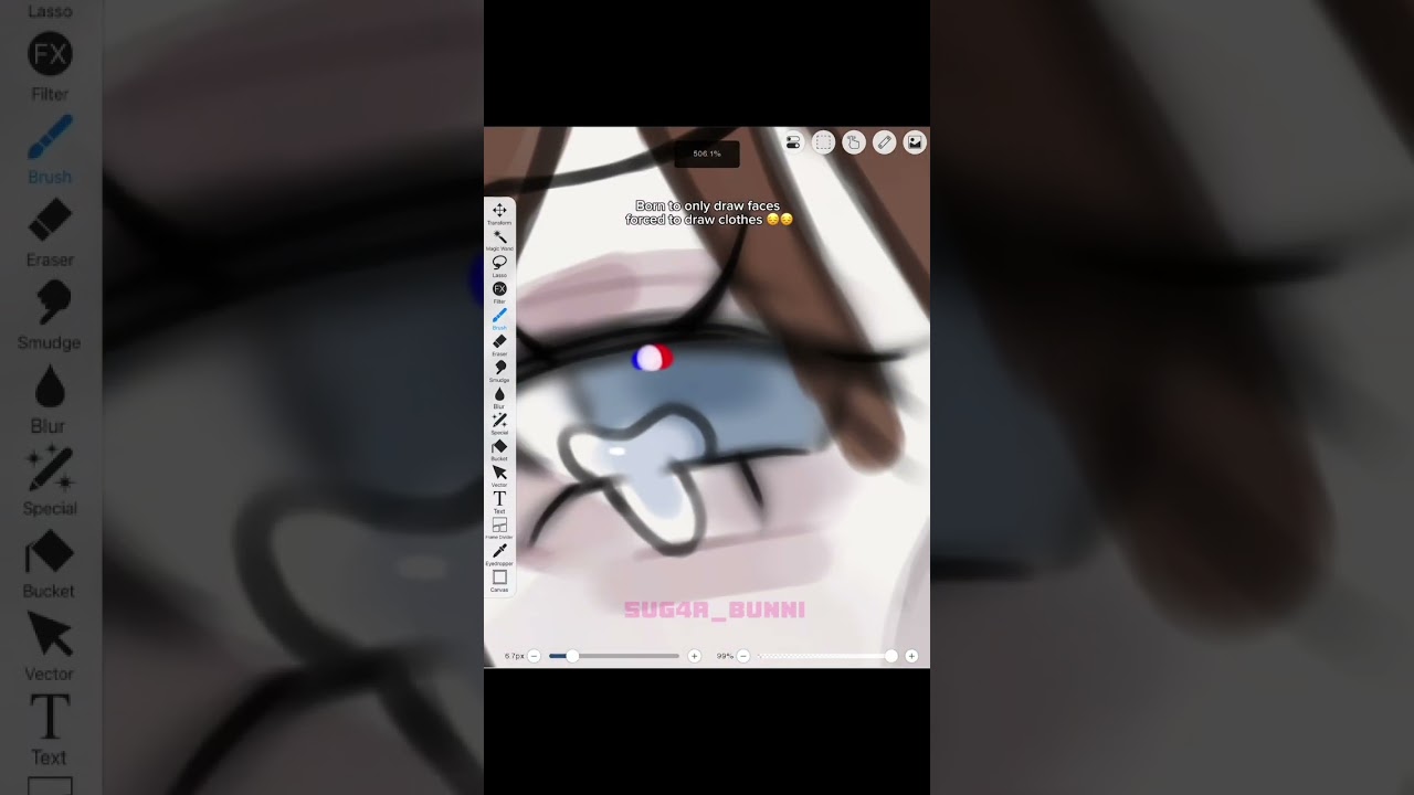 SORRY FOR NOT POSTING LATELY 💔💔 #art #ibixpaintx #drawing #ibistpaintx #doodleart #fyp