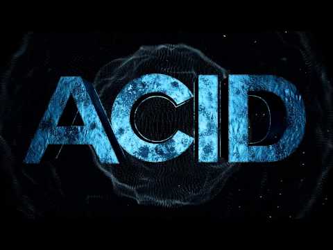 Channel Intro - Acid [Dutch Commentator]