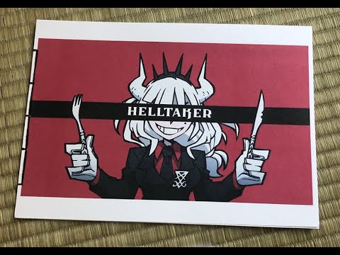 Steam Community :: Helltaker