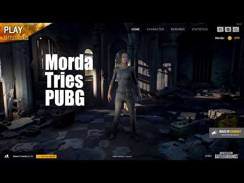 Steam Community :: Video :: Morda - Episode Seven PUBG