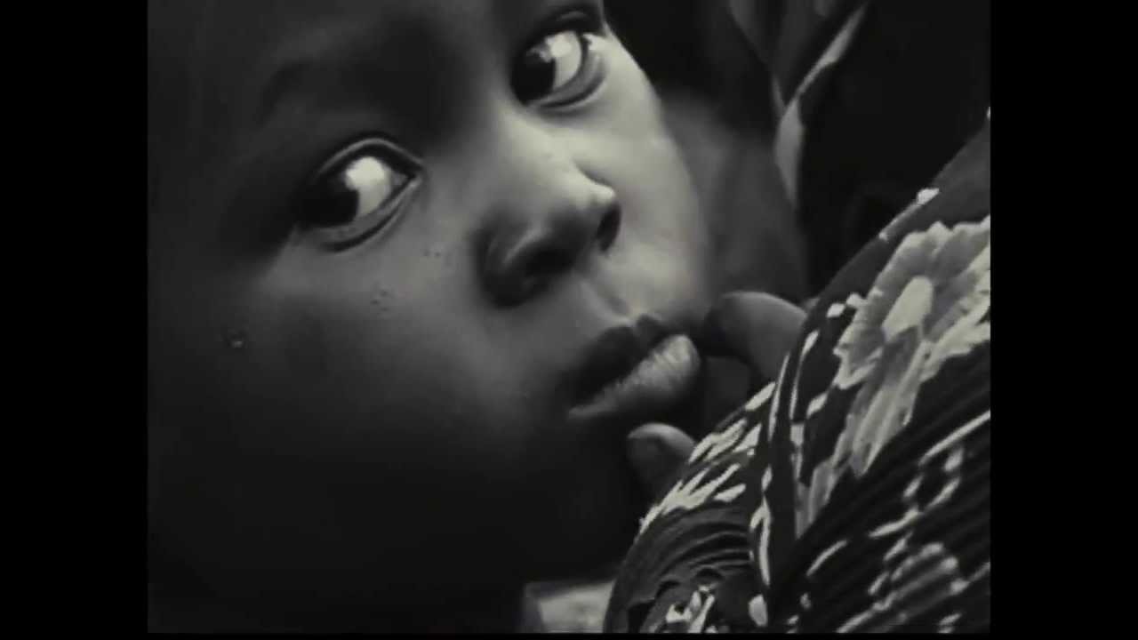 La dictadura del Hambre. Campaña de Acción contra el Hambre