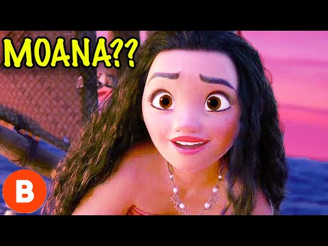 25 Disney Character Names That Have Secret Meanings