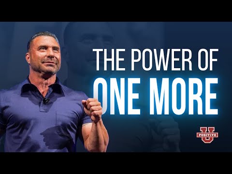 Jon Gordon | Expert Keynote Speaker | Chartwell Speakers