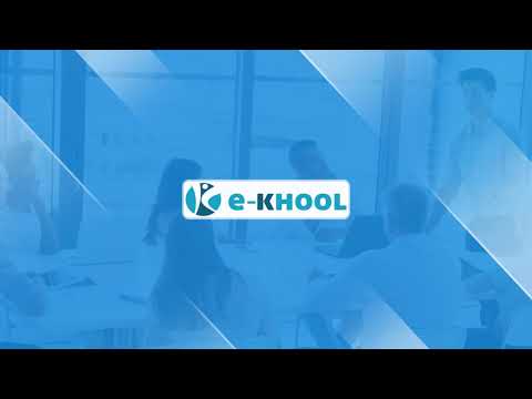 e-khool | LMS software | Cloud based Coaching App