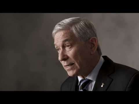Dr. Robert Udelsman M.D. (English)