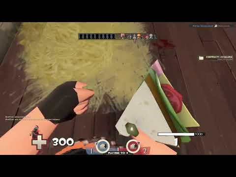 Steam Community :: Video :: hoovy in 1st person (tf2)