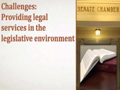 Webinar: Remaining Non-partisan in an Increasingly Partisan Environment