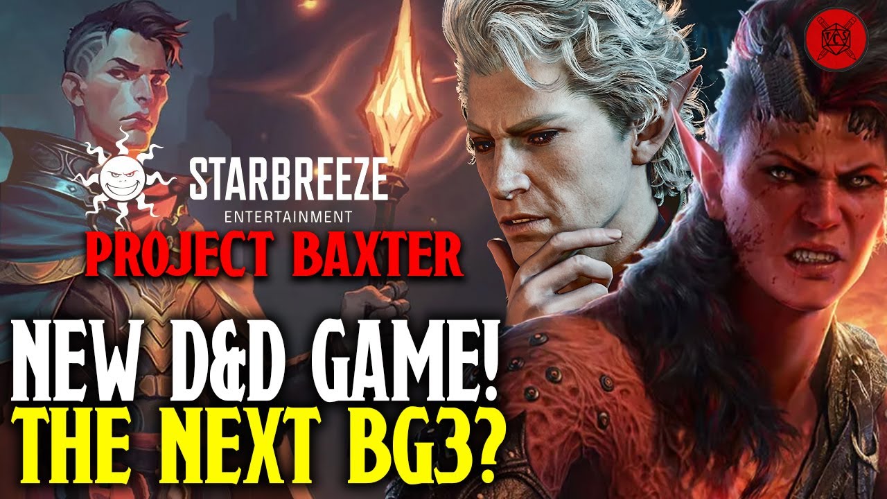 Project Baxter: Everything We Know - Gaming.net