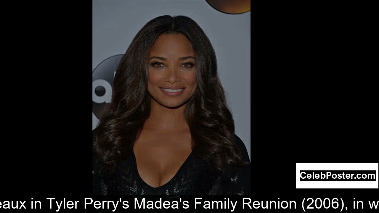 Rochelle Aytes biography