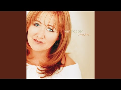 There Is a Fountain Lyrics - Kim Hopper