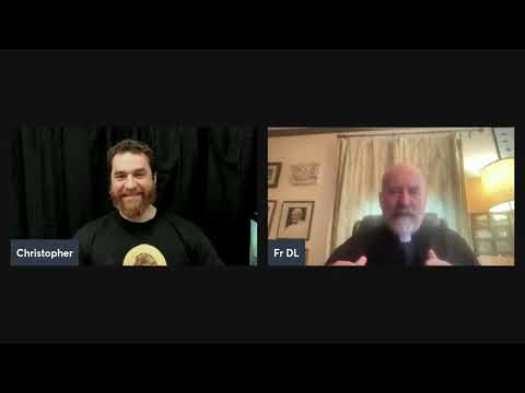 The Mystery of the Magi with Fr. Dwight Longenecker – Chris Lansdown