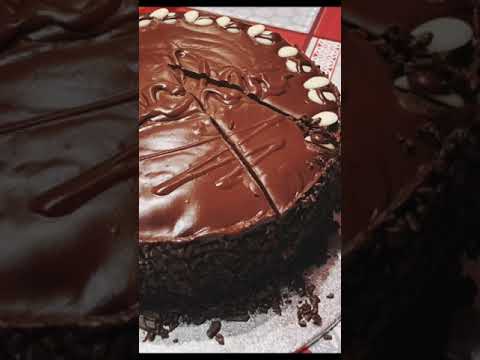 Sacher torte deliziosa
