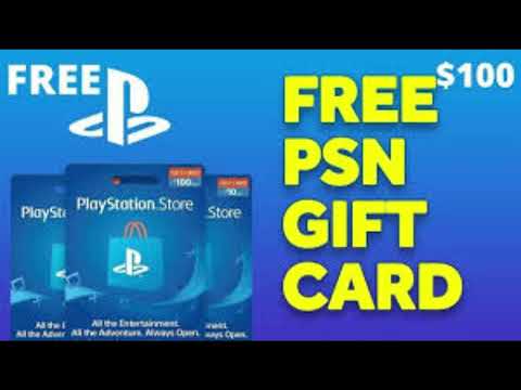 how to get free psn gift codes ps4 ps5 easy 2025😍