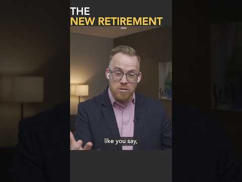 New Retirement
