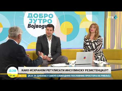 Insulinska rezistencija