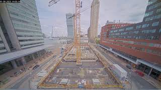 Chicago Railroad Webcam - Chicago Webcams