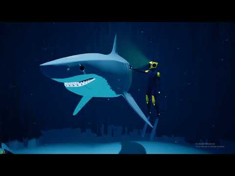 Steam Community :: Video :: Epic Abzu part 2