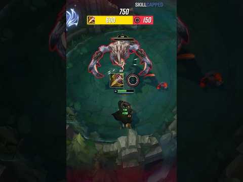 How to SMITE like a PRO in 60 SECONDS! #leagueoflegends