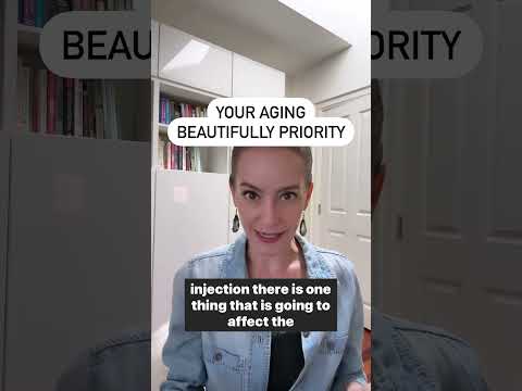 How to Age Gracefully