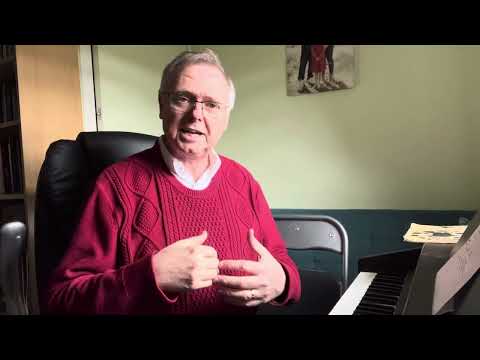 From Glory to Glory He’s Changing me (Alan Hall 1970…ish) – Peter C ...