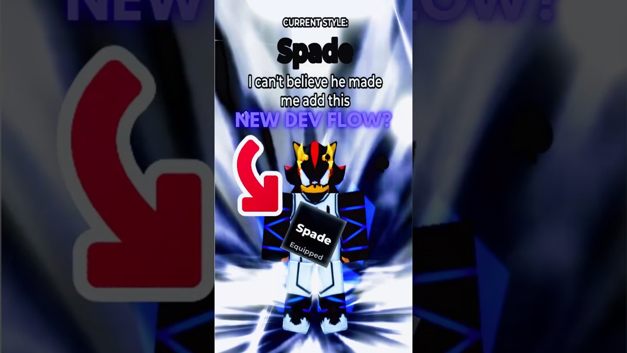 New Secret Dev Flow? 🤫 #nivetadhingramusic #bluelock