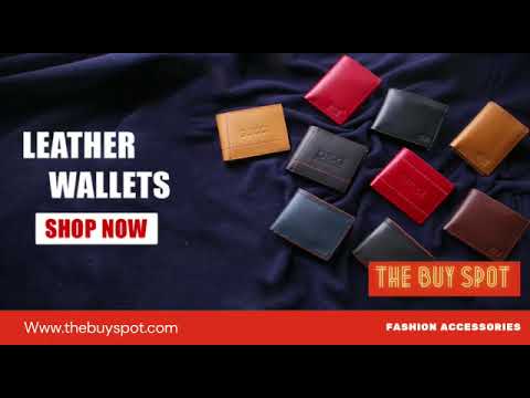 Fashion Accessories