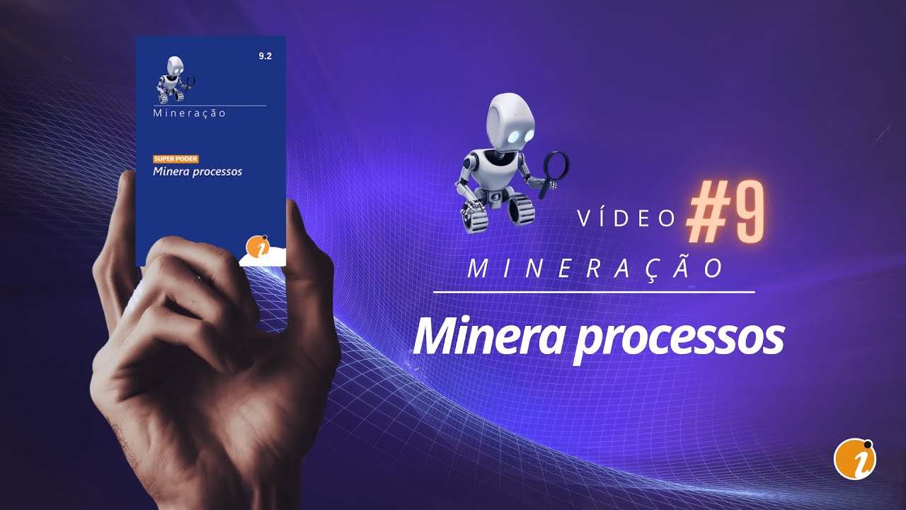 Os Super Poderes da IA – Ep. 9. Você sabia que a IA pode minerar ...