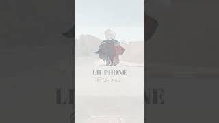 Centre d'appel LH Phone