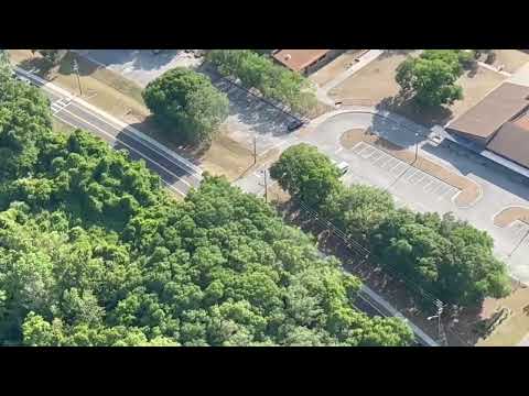 FB Aerial View