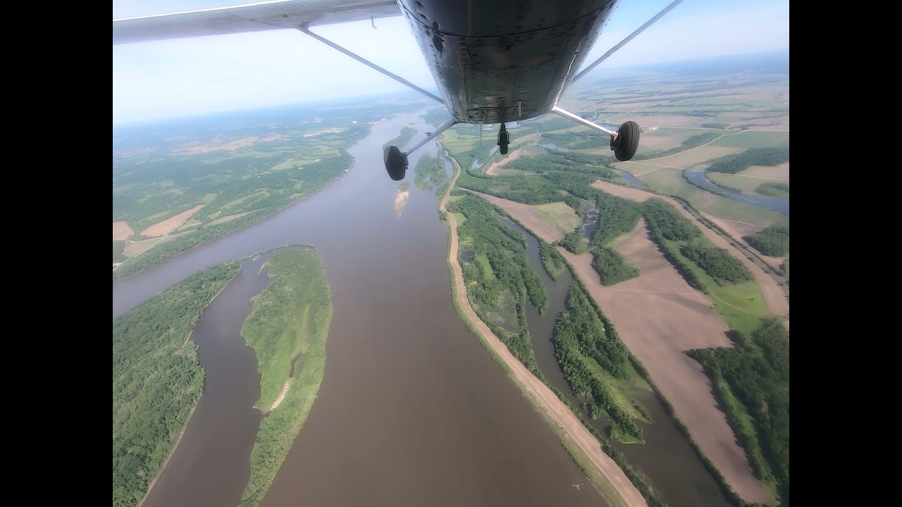 N9506X to Des Moines