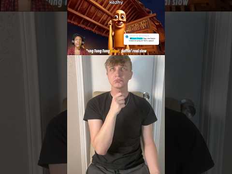 Rapping The Italian Brain Rot Song (It’s Fire)