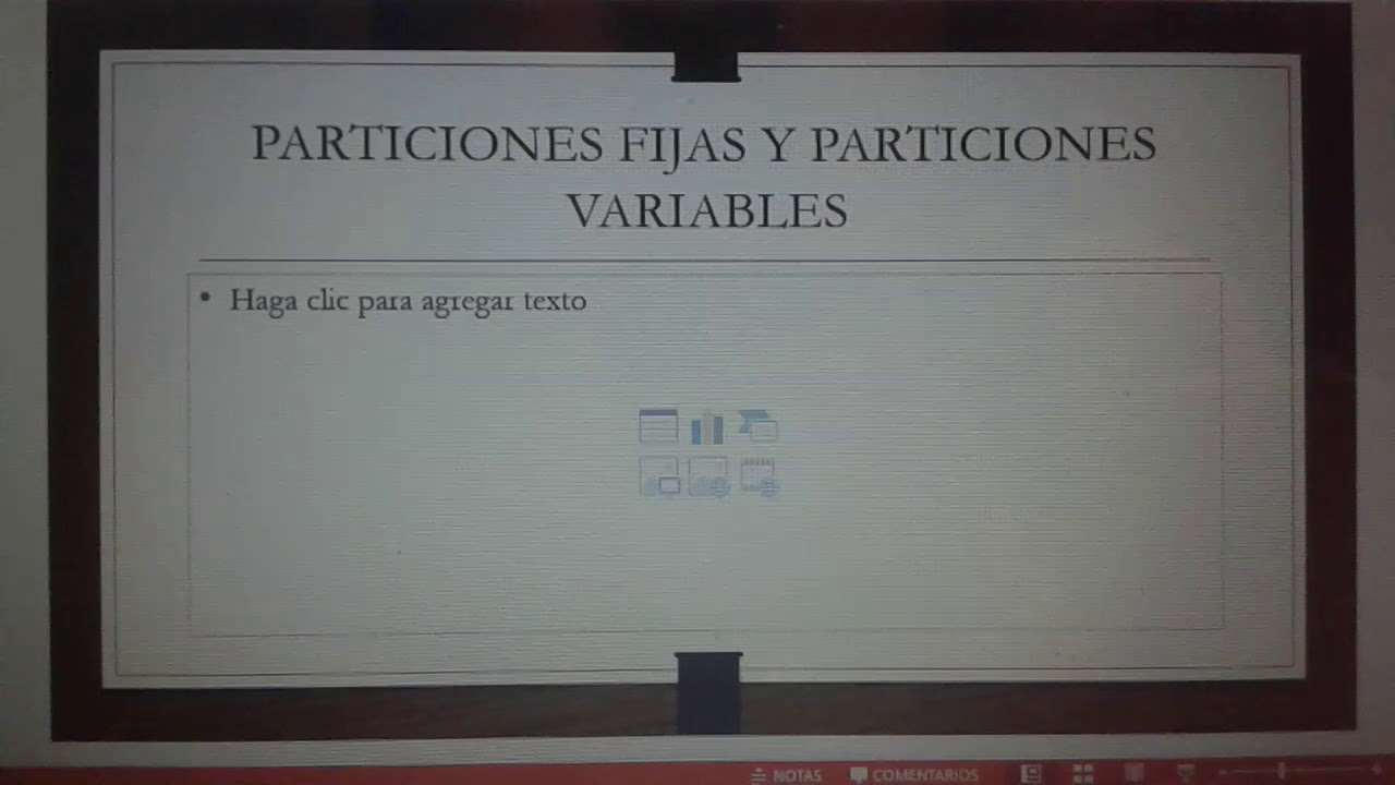 Multiprogramacion en memoria real