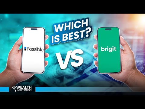 Possible Finance vs Brigit - Which One is The Best Cash Advance App?