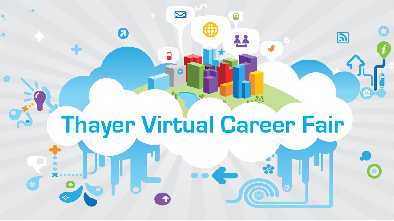 Engineering Virtual Career Fair 2015